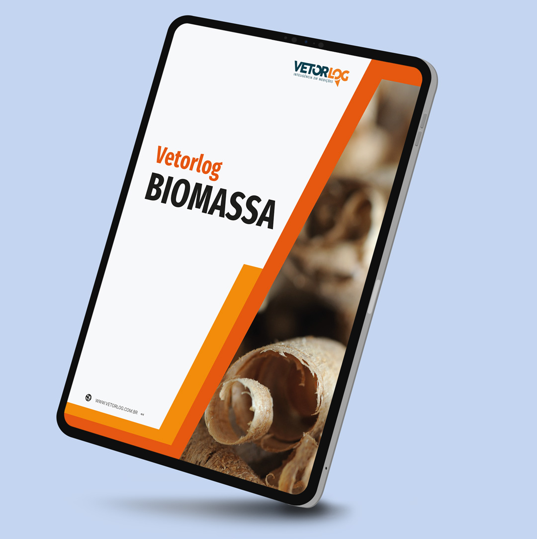 Materiais – Vetorlog